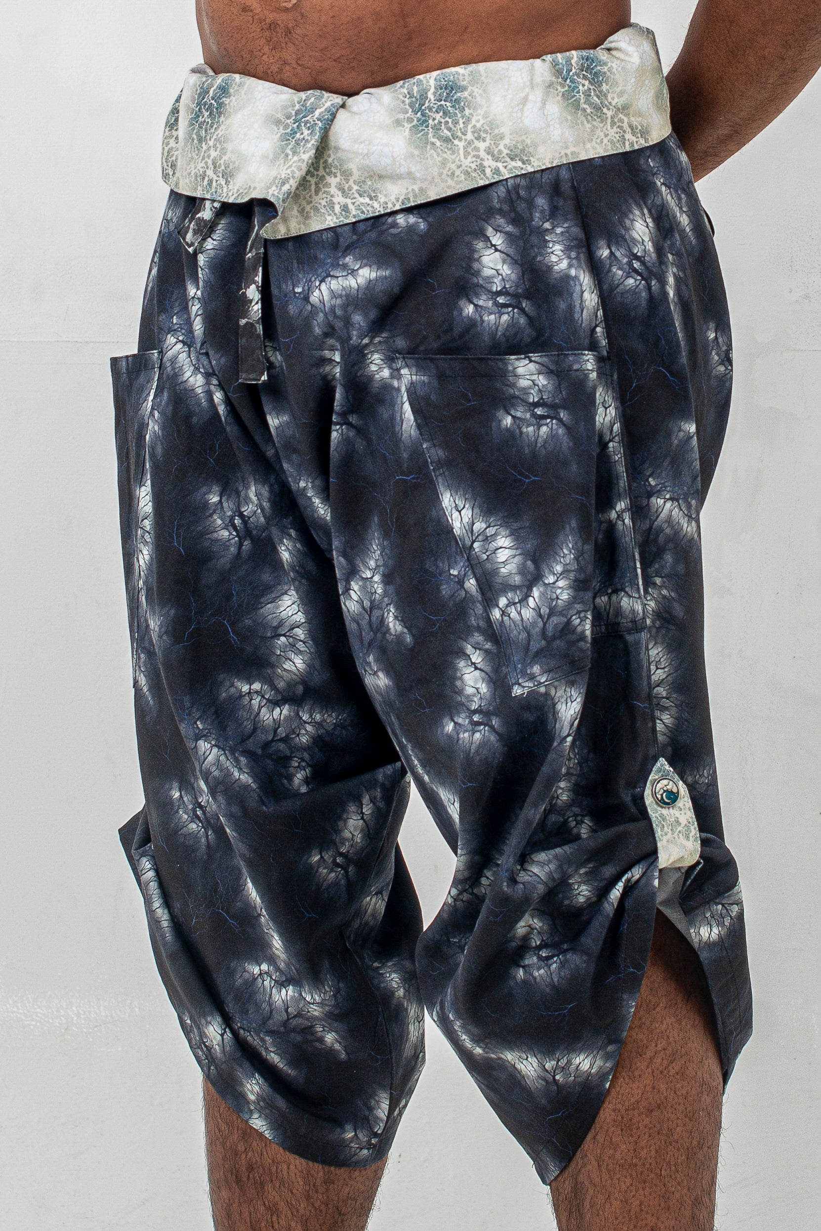 Flow Pants – rareform